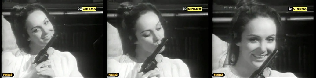 Ringo’s Big Night / La grande notte di Ringo (Mario Maffei, 1966 ...