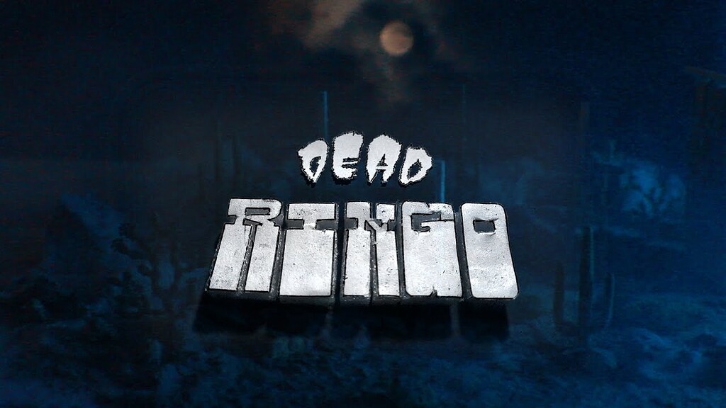 "Dead Ringo"(2022) | Horror-Western - The Saloon - The Spaghetti ...