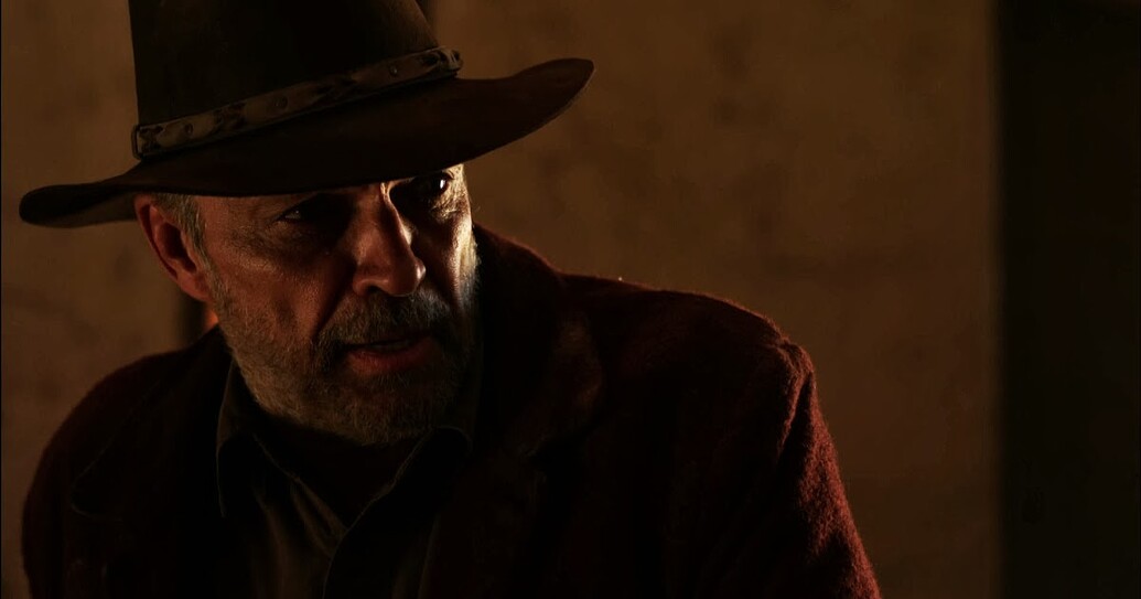 Reverend Colt / Reverendo Colt (Marino Girolami / León Klimovsky, 1970 ...