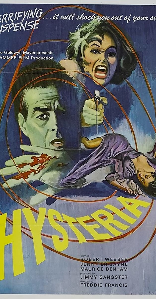 Years for Fear the greatest horror movies - The Saloon - The Spaghetti ...