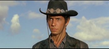 RIP Angelo Infanti - Town Hall - The Spaghetti Western Database Forum