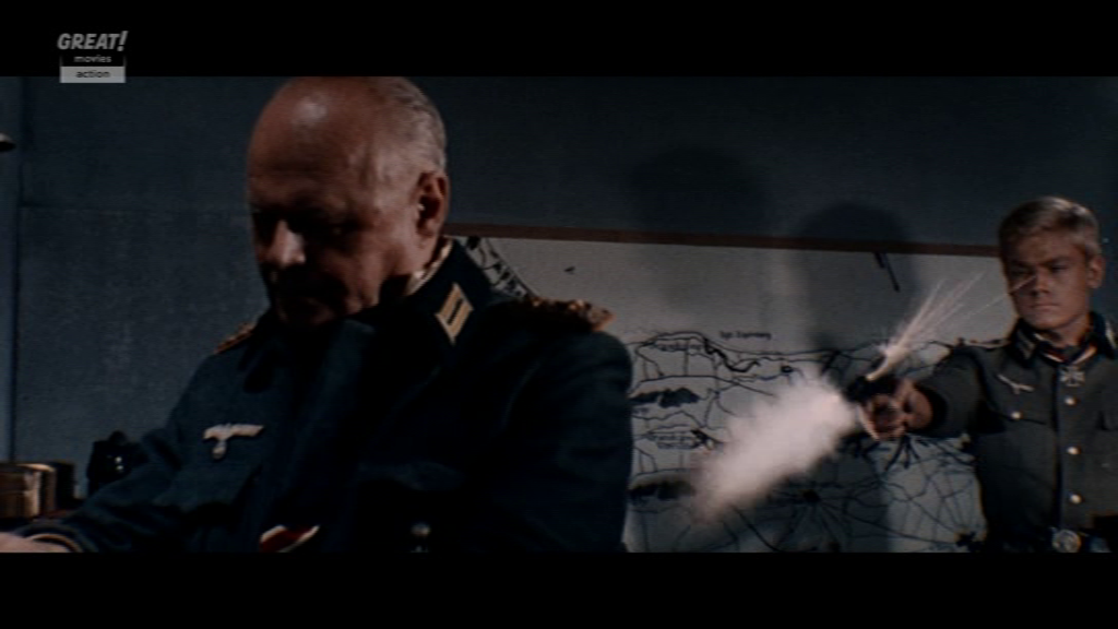 Italian war movies aka Macaroni Combat - The Saloon - The Spaghetti ...