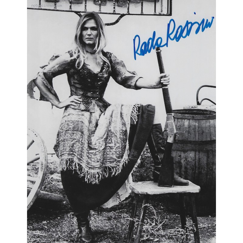 What is your favorite behind the scenes footage of different Spaghetti Westerns? - Town Hall ...